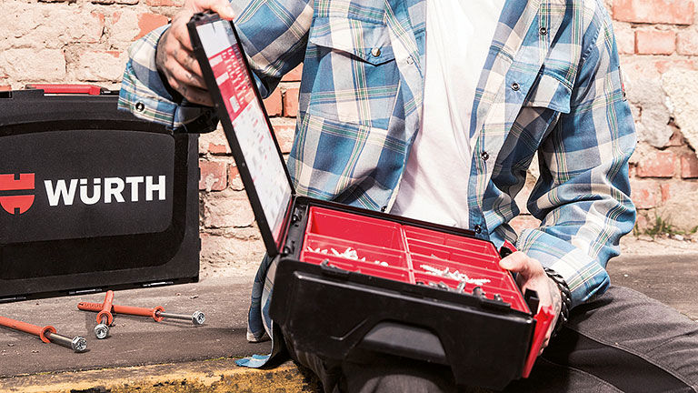 Butiker | Wurth.se