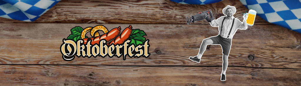 Oktoberfest | Wurth.se
