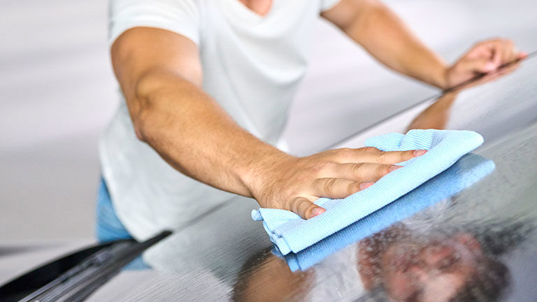 My Perfect Car | Wurth.se